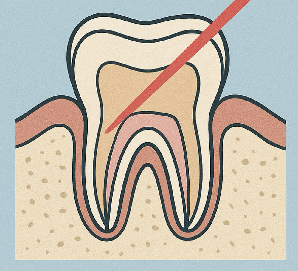 Pulp Preservation, a New Principle, a New Norm:Part II The Use of Lase ...