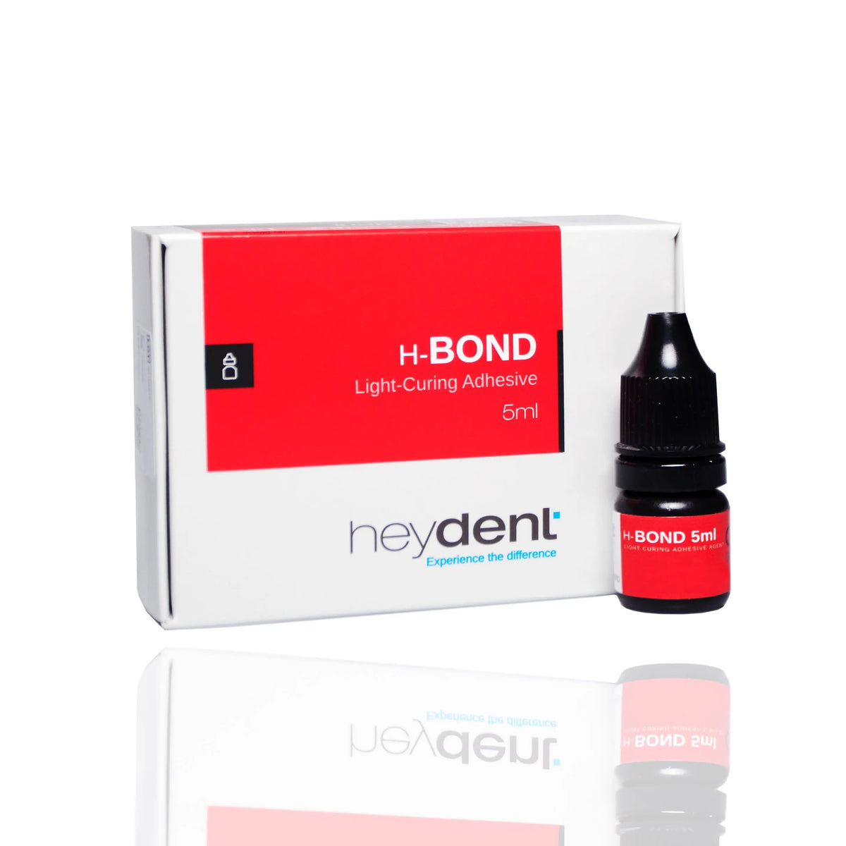 H-Etchbond 5th generation bond 5ml – MedSTA