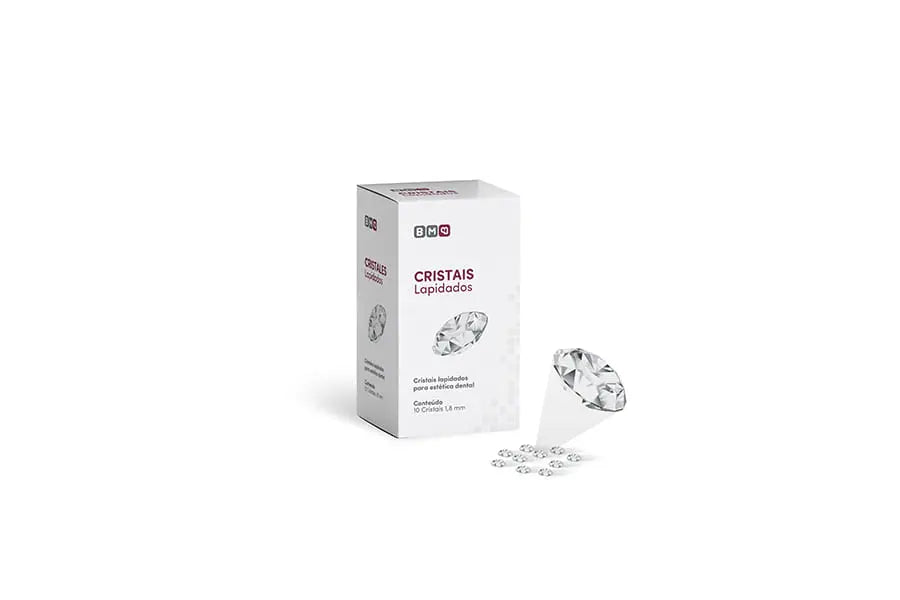Maquira Lapidated Crystals – MedSTA