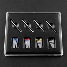 FIBRE POST KIT CHINA – MedSTA