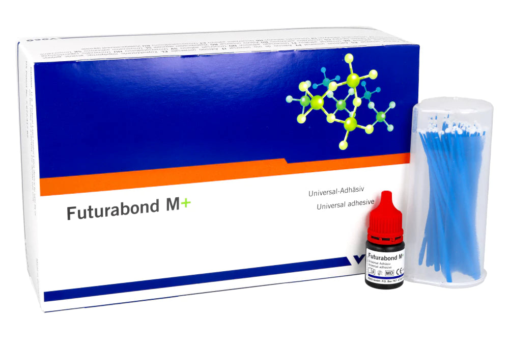 VOCO Futurabond M+ universal adhesive 5ML – MedSTA