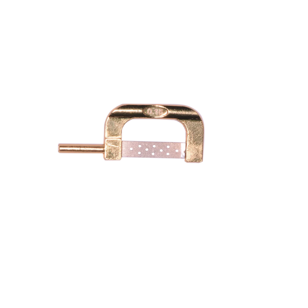 Matt Ortho IPR Contra Angle Ortho Strips HD 1 piece – MedSTA