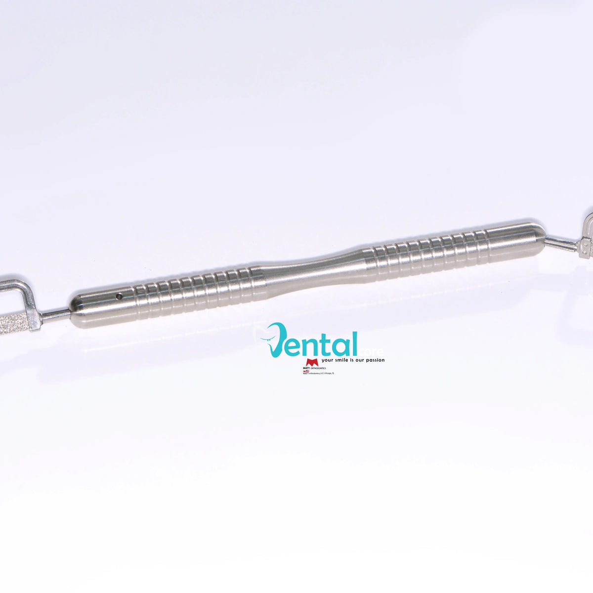 Matt Ortho IPR Manual Handle – MedSTA