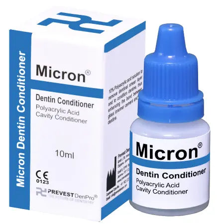 Prevest Micron Dentin Conditioner – MedSTA