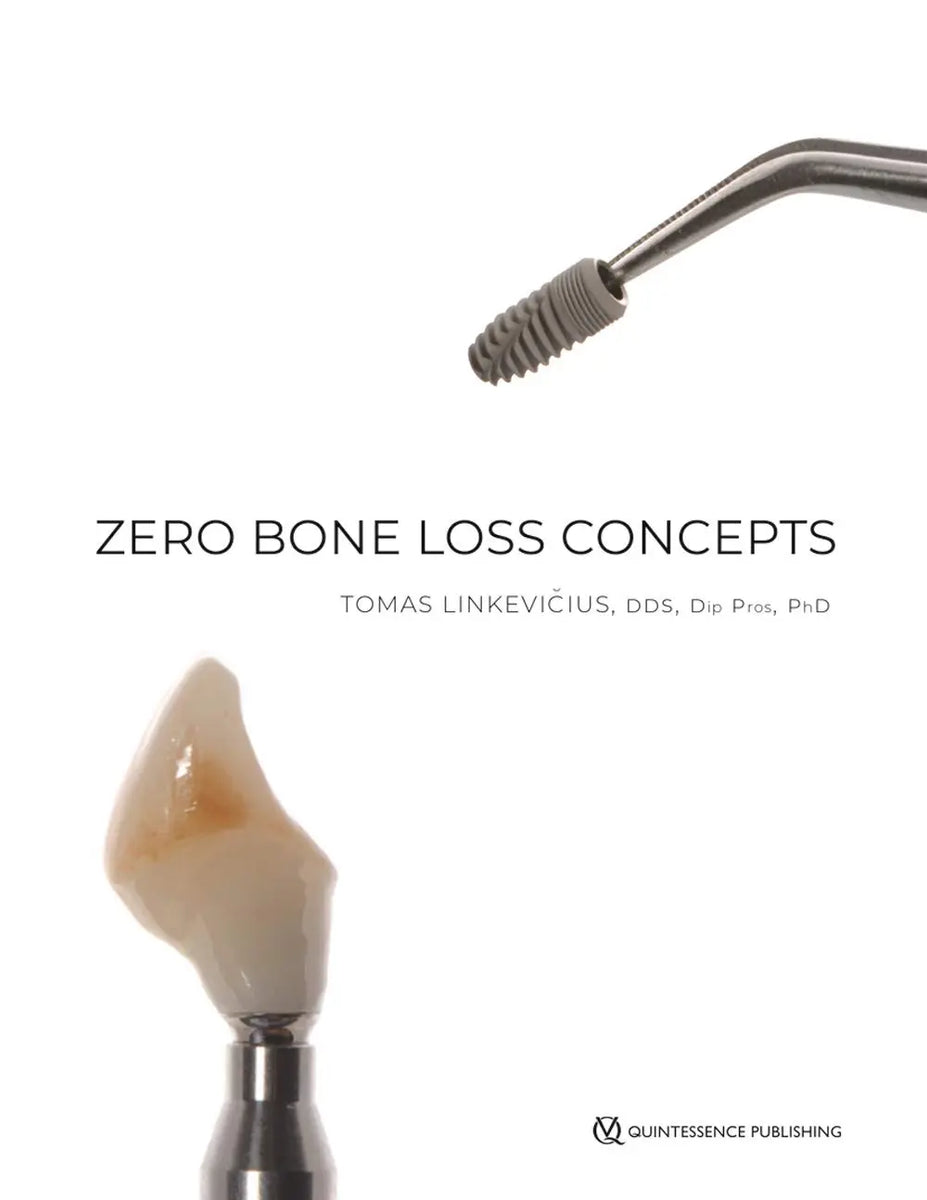 Zero Bone Loss Concepts 2019 – MedSTA