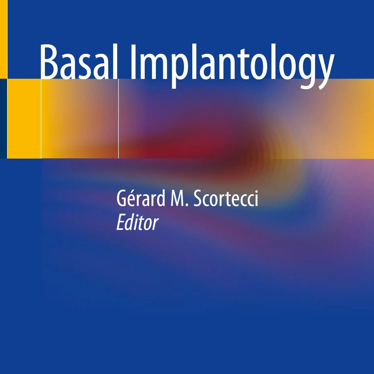 Basal Implantology 2019 – MedSTA
