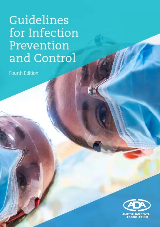 Guidelines for Infection Prevention and Control 2021 – MedSTA