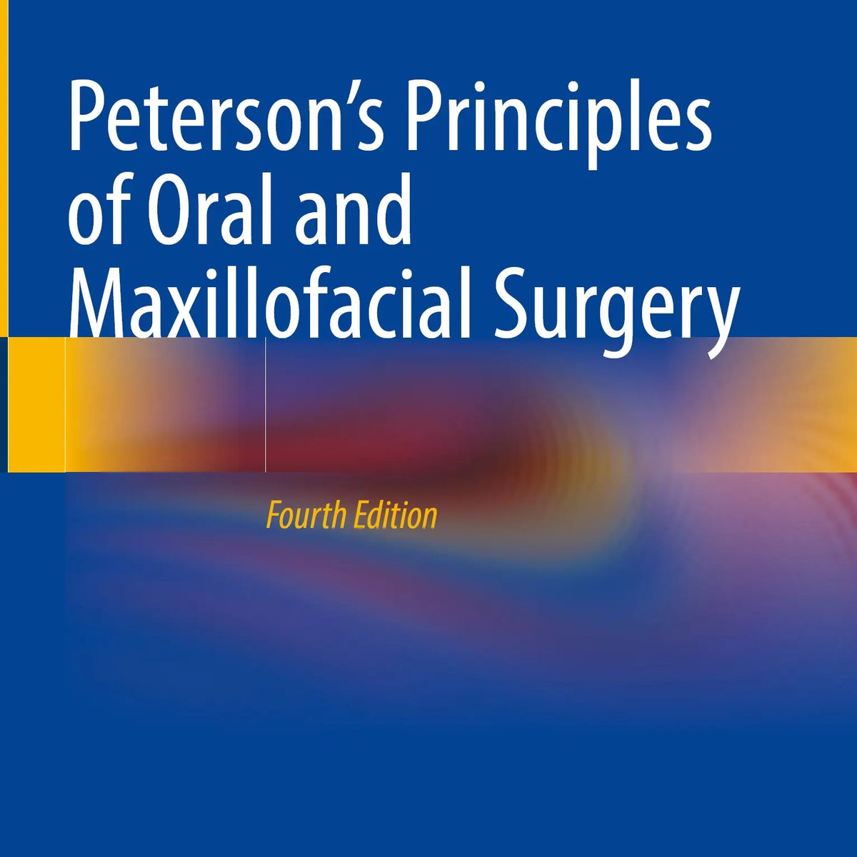 Peterson’s Principles of Oral and Maxillofacial Surgery 2022 – MedSTA