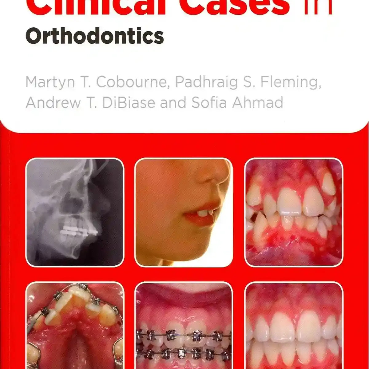 Clinical Cases in Orthodontics 2012 – MedSTA