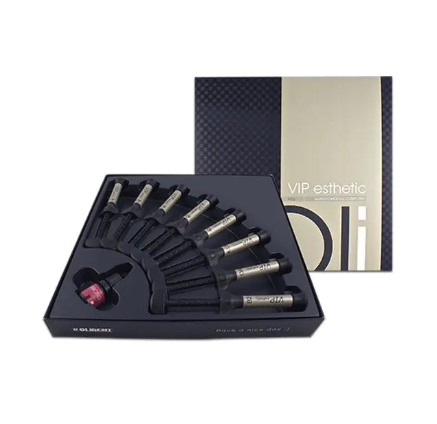 Olident VIP Esthetic Composite Kit – MedSTA