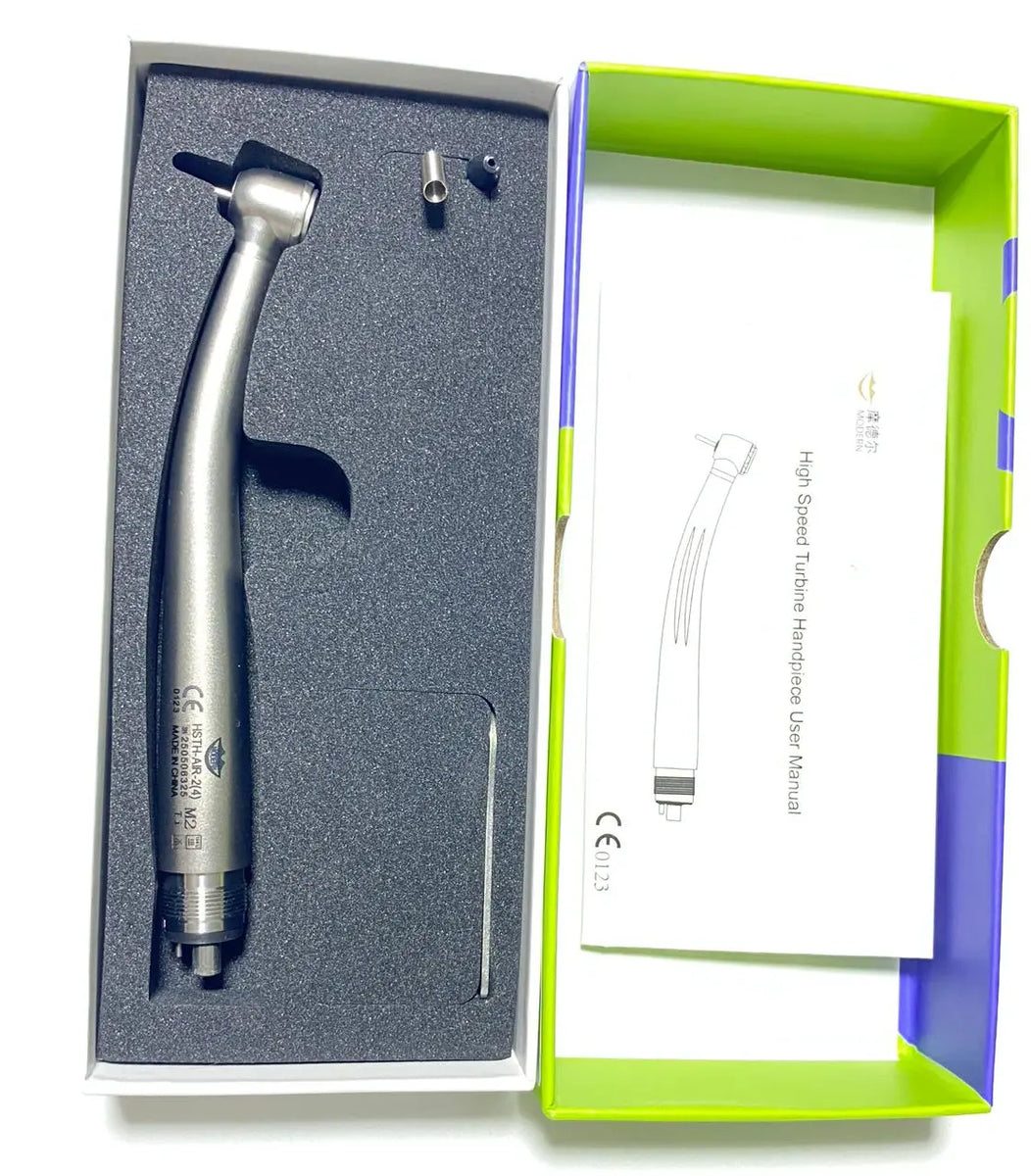 MODERN Contra high speed MODERN HIGH TORQUE M2 TI – MedSTA