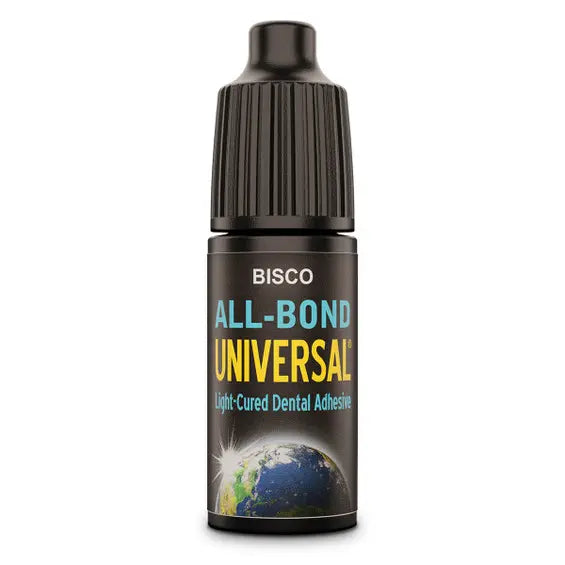 Bisco All-Bond Universal – MedSTA
