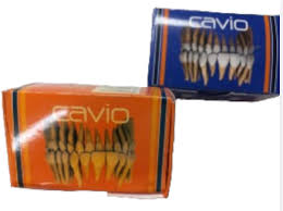 Cavio Wax 100PCS – MedSTA