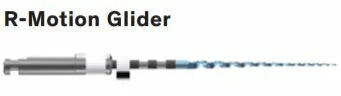 FKG R-Motion Glider 25 mm 3 Pcs – MedSTA