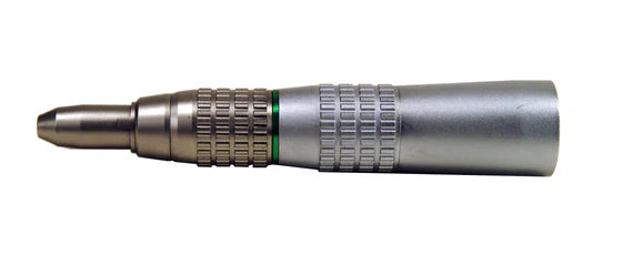 Alpha Aire Low speed straight handpiece – MedSTA